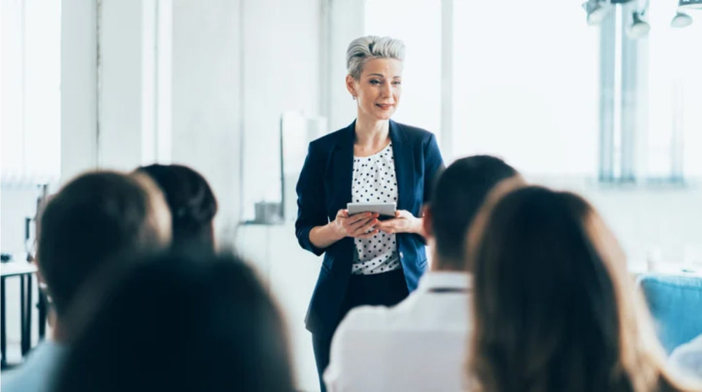 Stage Presence: What is It & How to Master It