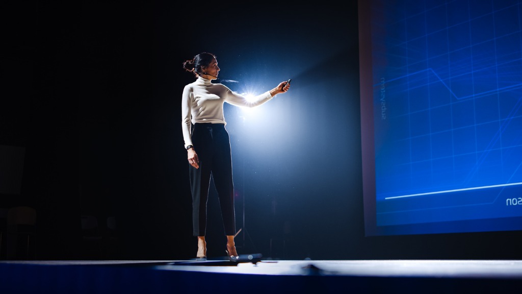 Misdirection - Suasive