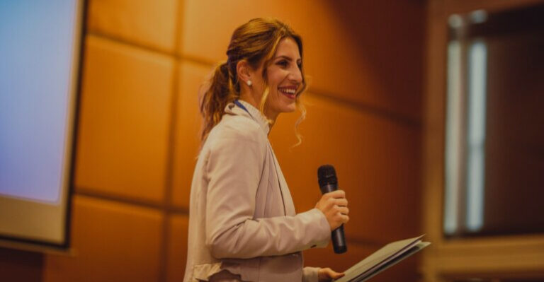 How to Cite a Ted Talk | Guide & Examples for Proper Referencing