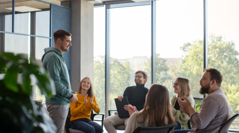 Informative Speech Outline: Step-by-Step Guide for Success