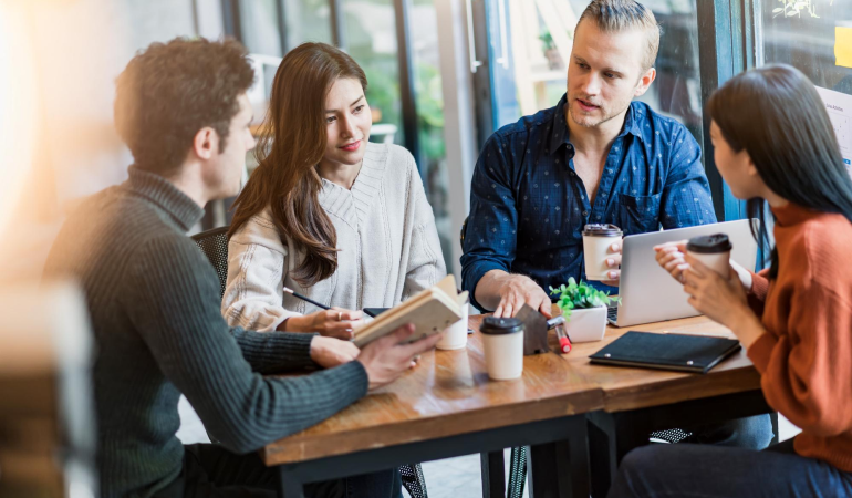 Informative Speech Outline: Step-by-Step Guide for Success