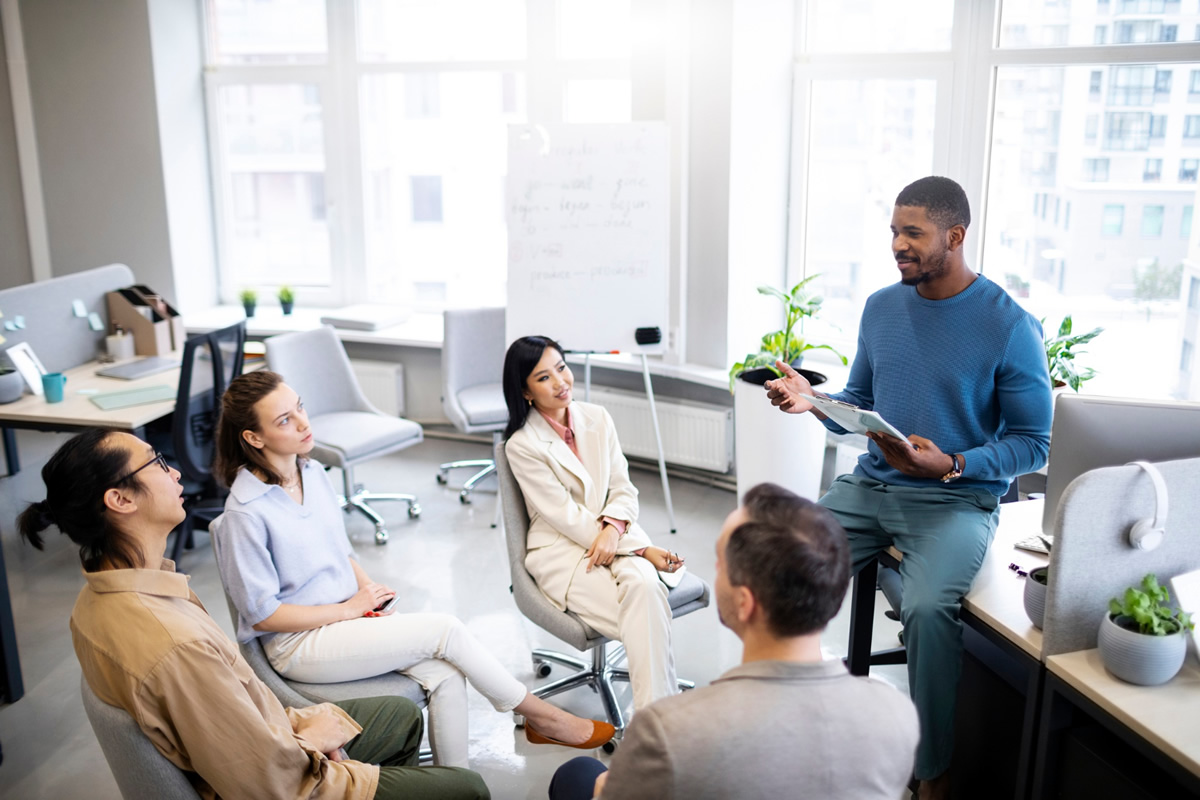 Why is Eye Contact Important: Discover the Power of EyeConnect