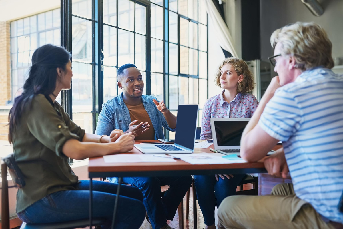 Why is Eye Contact Important: Discover the Power of EyeConnect